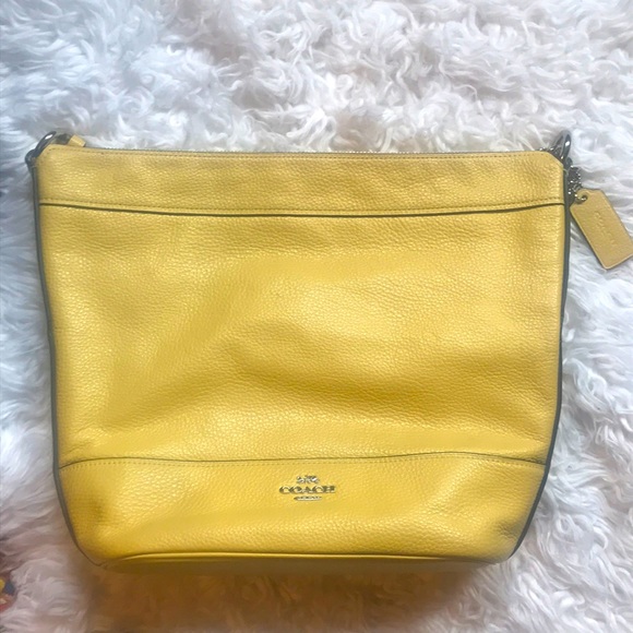 Coach | Bags | Coach Paxton Duffle Bag Just In Time For Spring | Poshmark